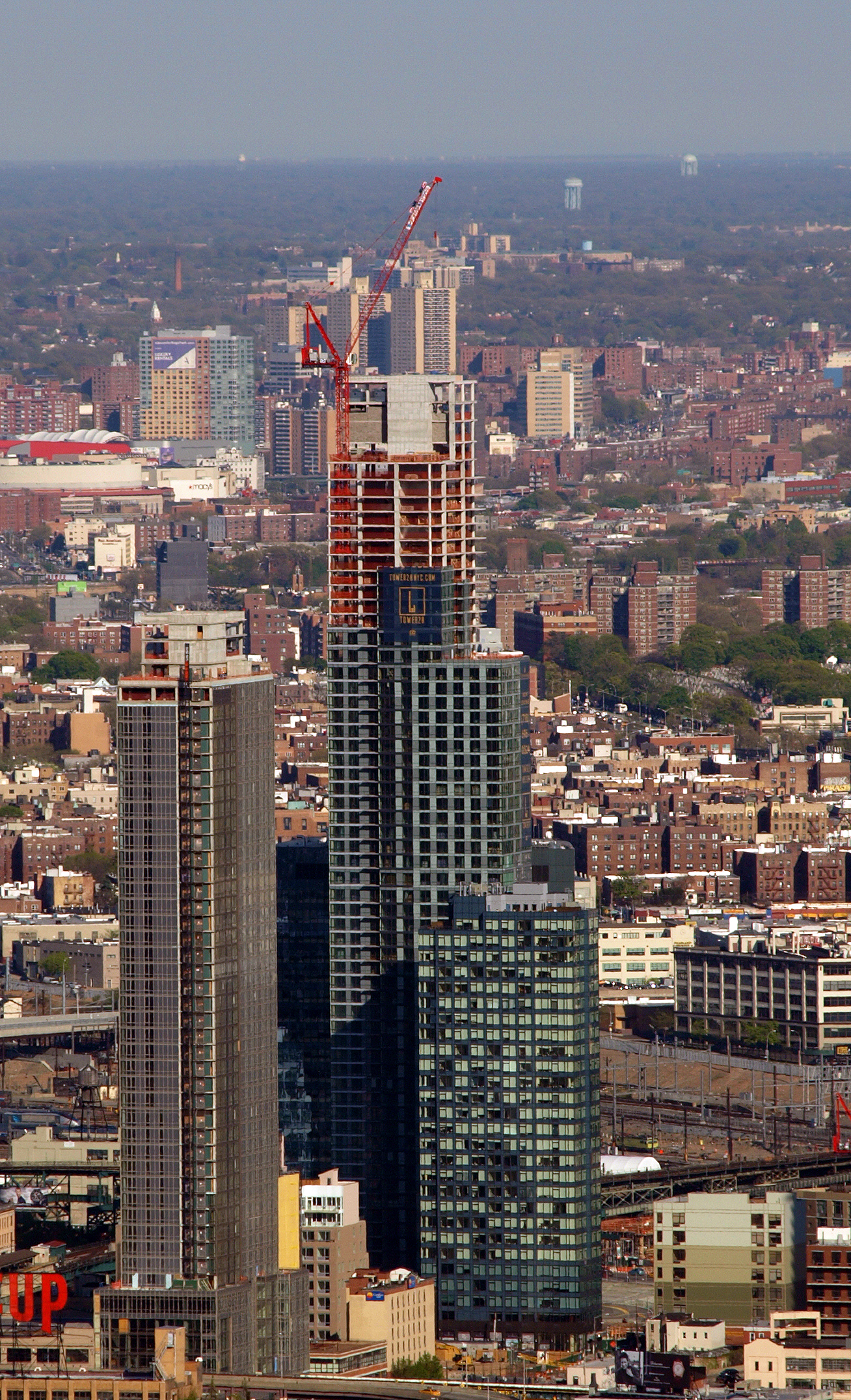 Tower 28 The Skyscraper Center Tower 28 The Skyscraper Center