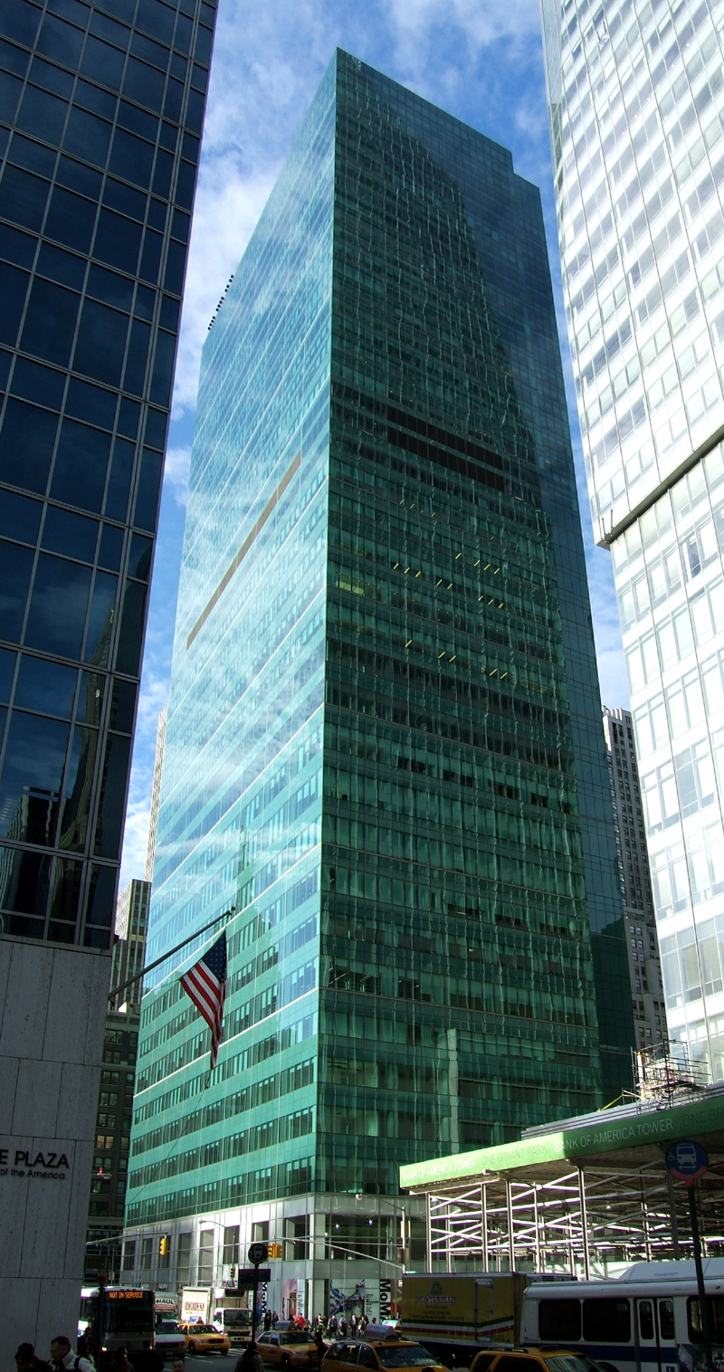 1095 Avenue Of The Americas The Skyscraper Center 1095 Avenue Of The Americas The Skyscraper Center