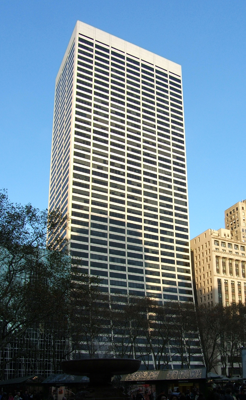Grace Plaza The Skyscraper Center Grace Plaza The Skyscraper Center