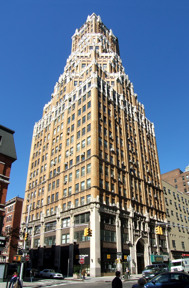 75 Livingston Street The Skyscraper Center 75 Livingston Street The Skyscraper Center