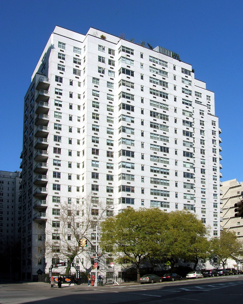 Stewart House The Skyscraper Center Stewart House The Skyscraper Center