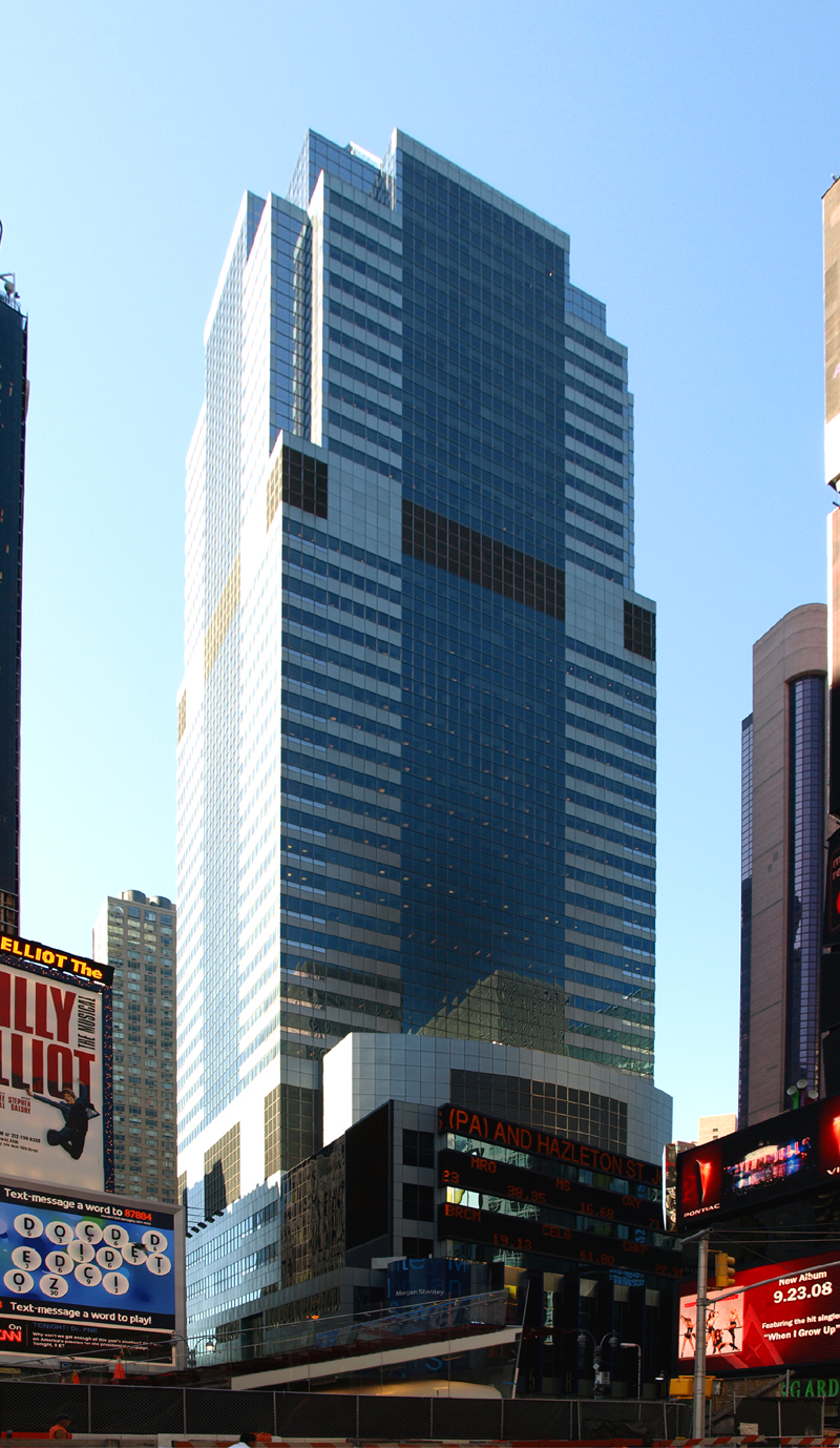 1585 Broadway The Skyscraper Center 1585 Broadway The Skyscraper Center
