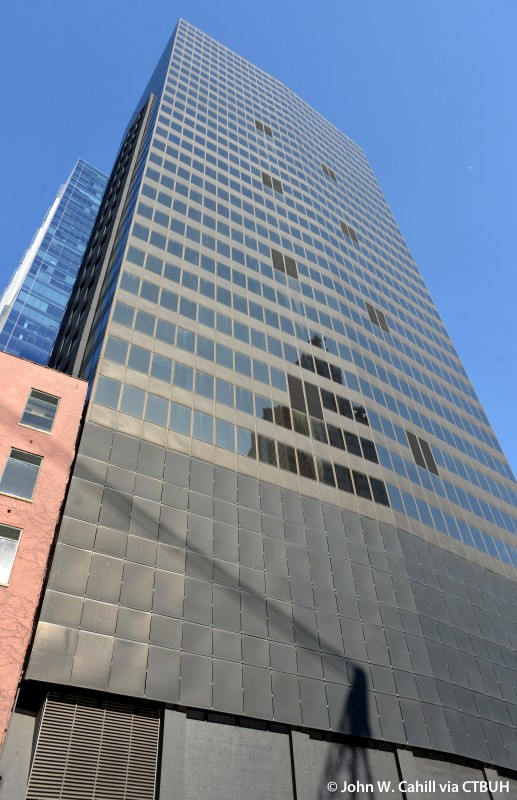 150 North Wacker - The Skyscraper Center