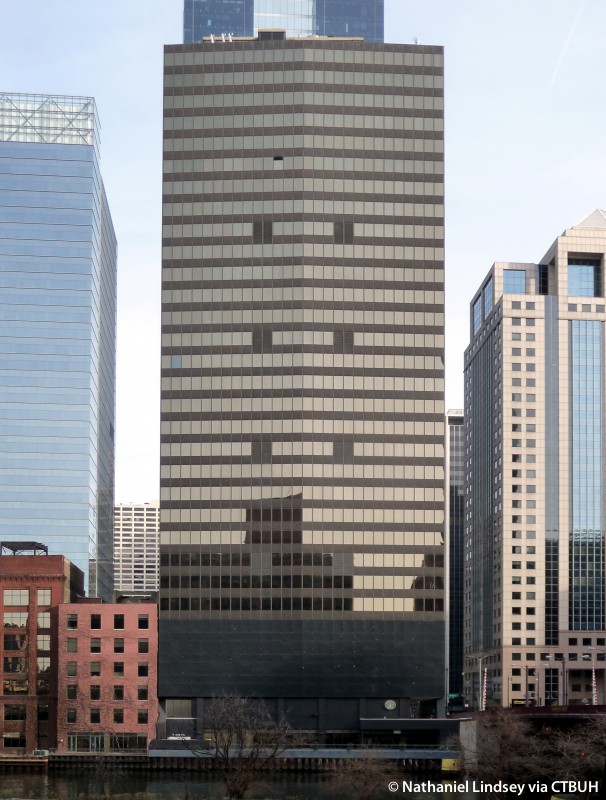 150 North Wacker - The Skyscraper Center