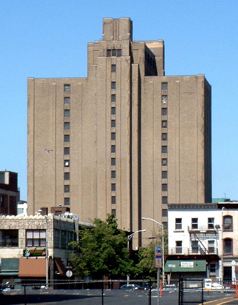 155 Washington Street - The Skyscraper Center
