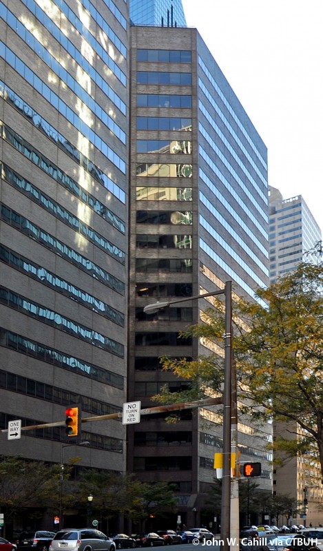 1880 JFK Boulevard - The Skyscraper Center
