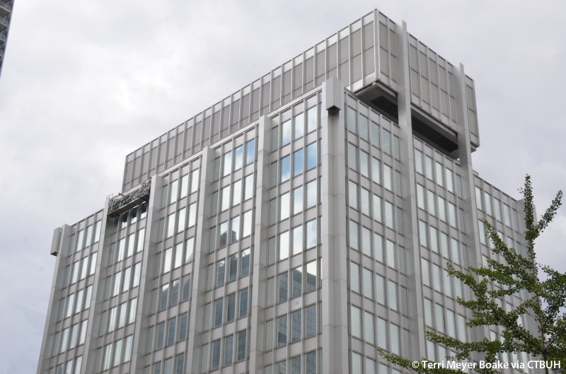 200 University Avenue - The Skyscraper Center