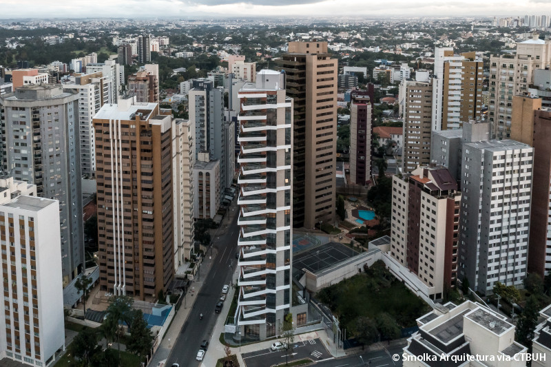 Arbo - The Skyscraper Center