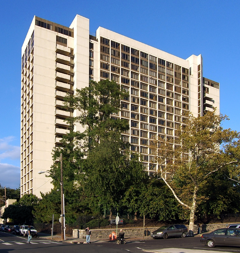 Cityview Condominiums 1 - The Skyscraper Center