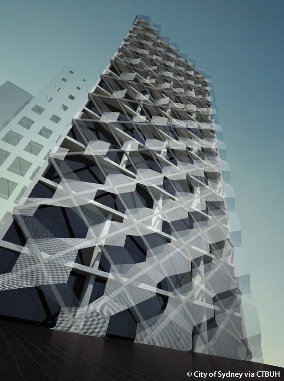 262 Castlereagh Street - The Skyscraper Center