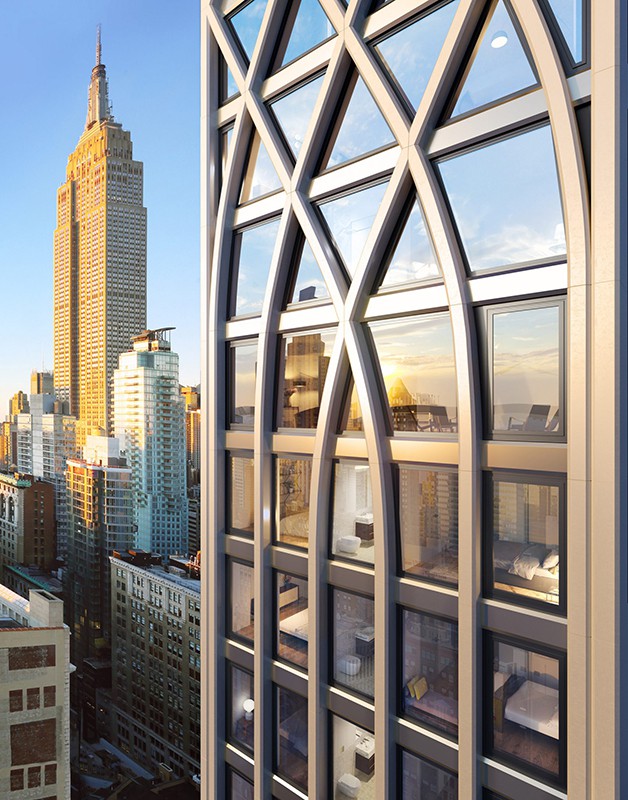 30 East 31st Street - The Skyscraper Center