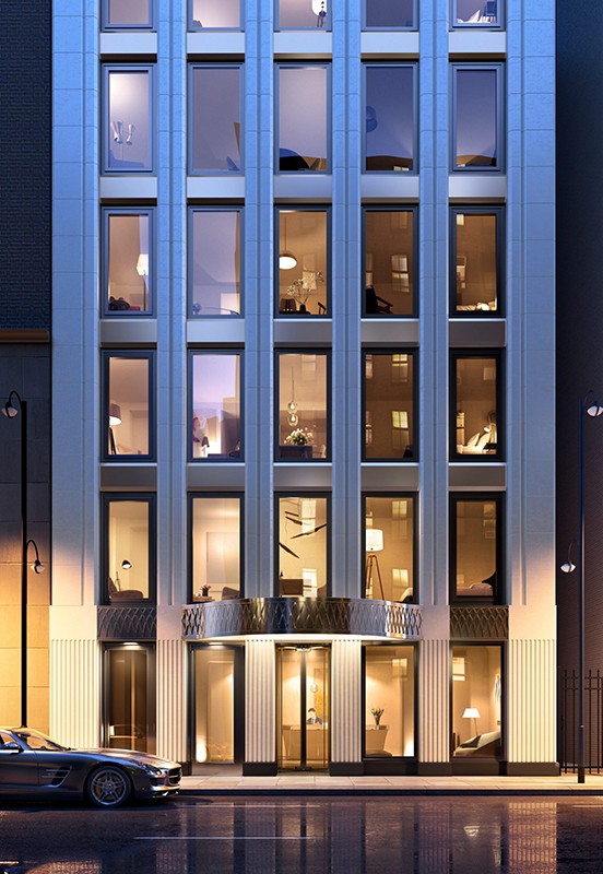 30 East 31st Street - The Skyscraper Center