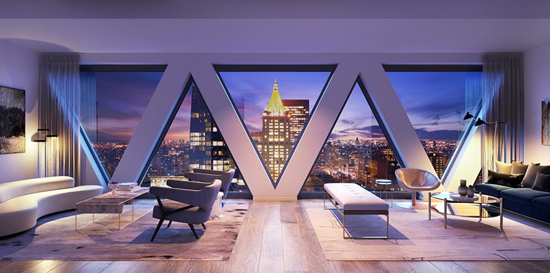 30 East 31st Street - The Skyscraper Center