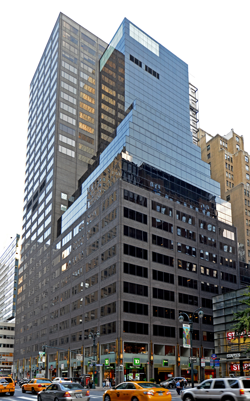 Winstar Building and Addition - The Skyscraper Center