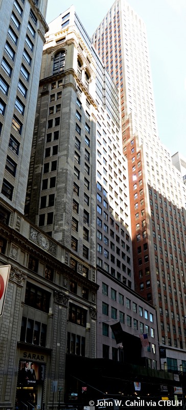 40 Broad Street - The Skyscraper Center