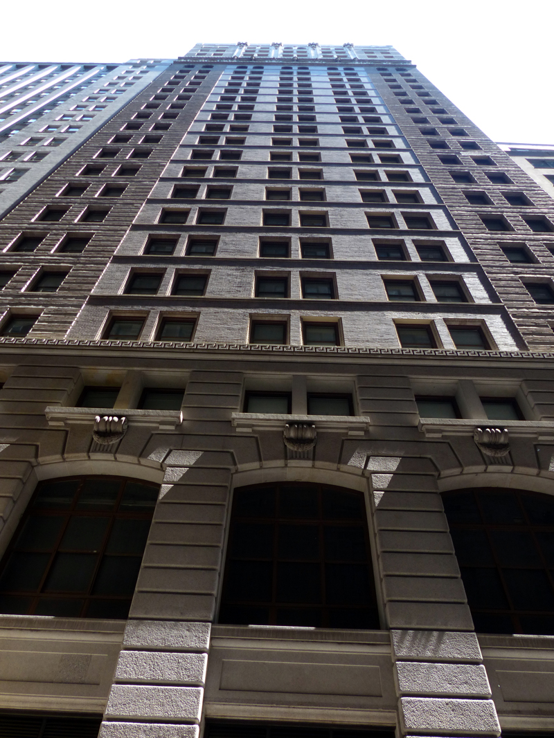 43 Exchange Place - The Skyscraper Center