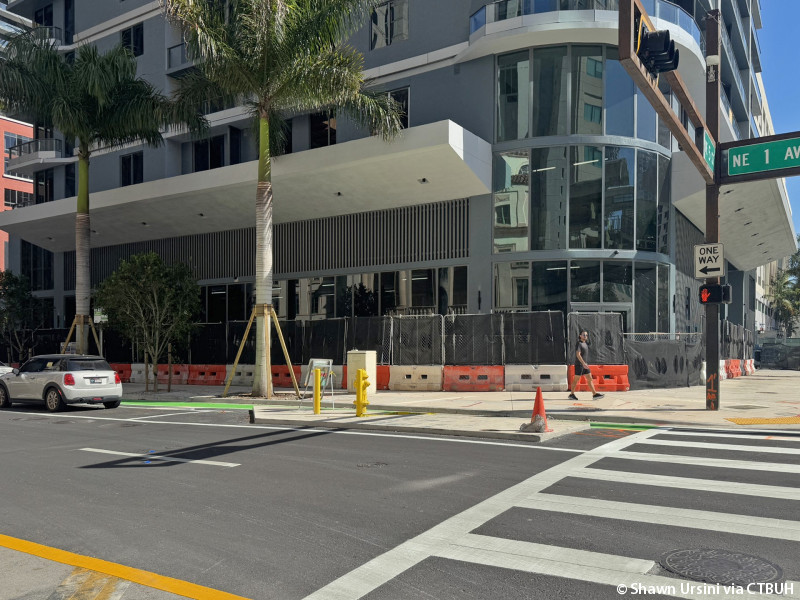 501 First Residences - The Skyscraper Center