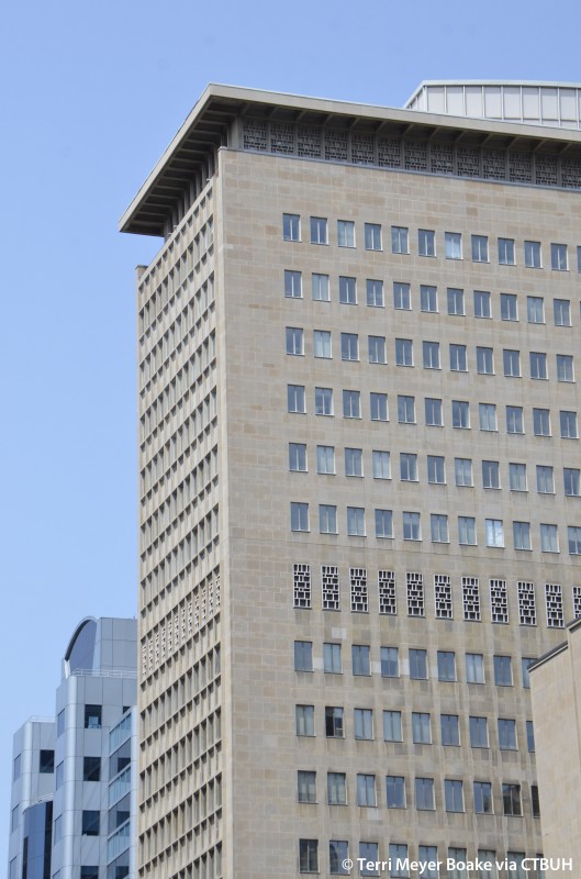505 University Avenue - The Skyscraper Center