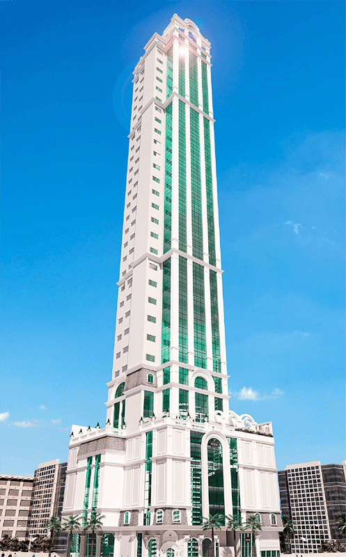 Le Visage Divinité Home Club - The Skyscraper Center