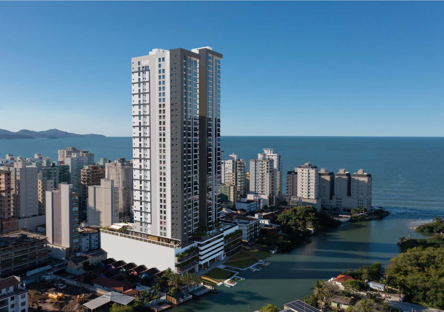 Ocean Tower - The Skyscraper Center