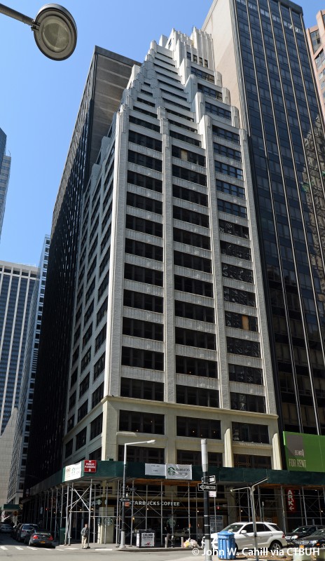101 Wall Street - The Skyscraper Center