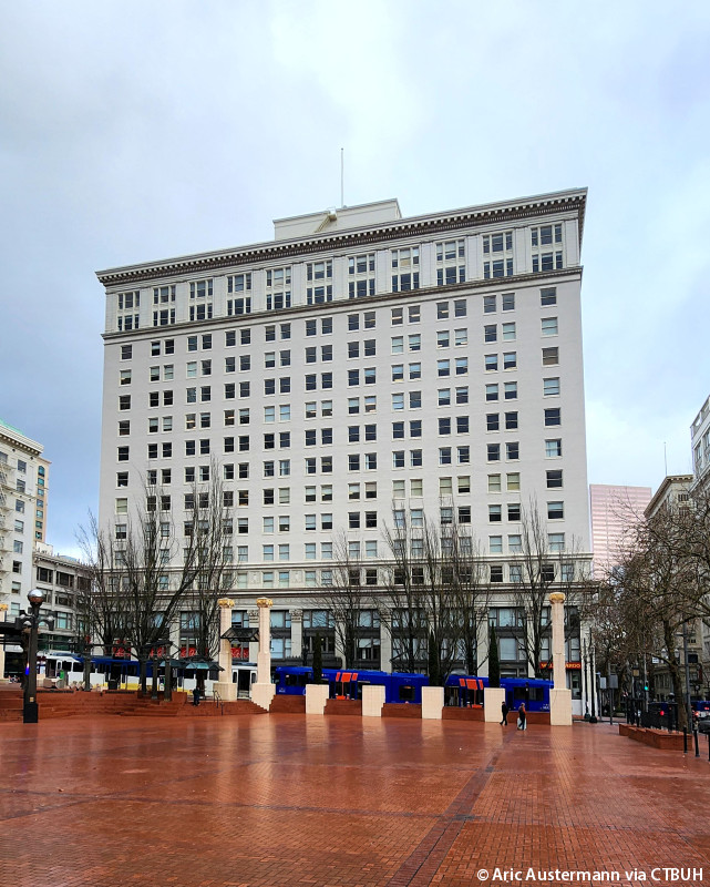 American Bank Building - The Skyscraper Center