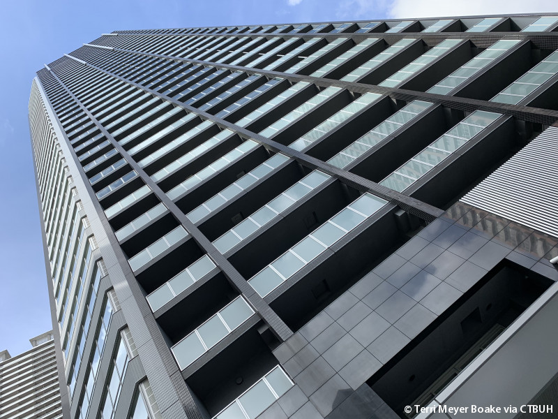 BEACON Tower Residence - The Skyscraper Center