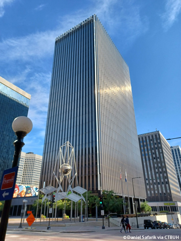 Ecolab Corporate Center - The Skyscraper Center
