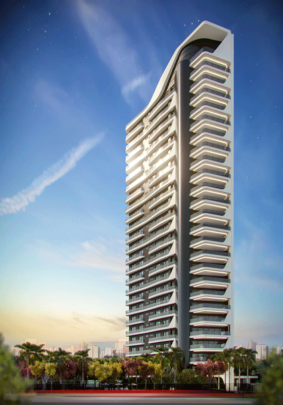 Icon Condominium - The Skyscraper Center