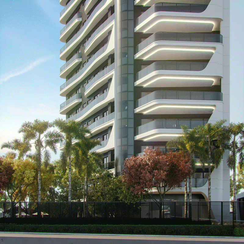Icon Condominium - The Skyscraper Center