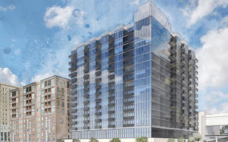 Lakeview Tower - The Skyscraper Center