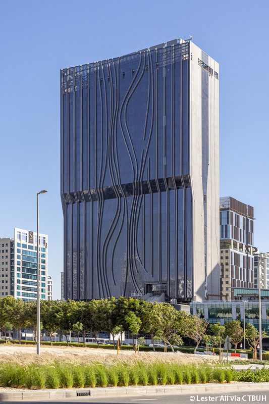 Luxury Residential Project Opens For Sales In Dubai CTBUH Luxury Residential Project Opens For Sales In Dubai CTBUH