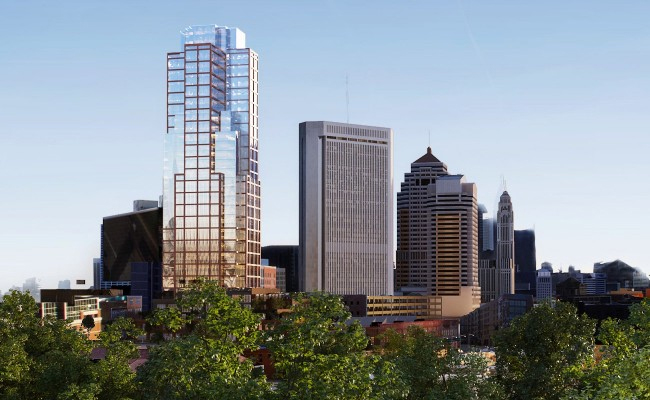 Market Tower - The Skyscraper Center