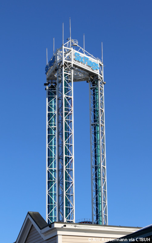 Scream - The Skyscraper Center