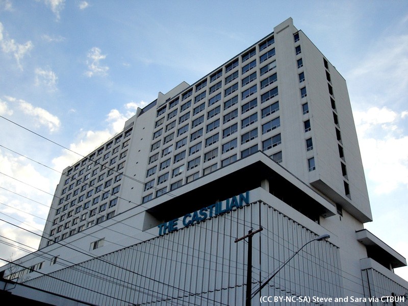 The Castilian - The Skyscraper Center