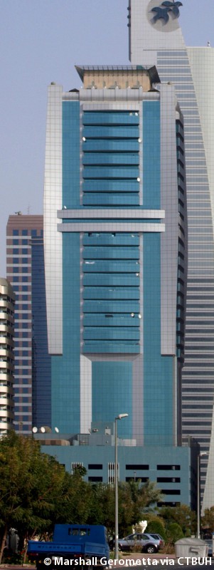 Al Hawai Tower - The Skyscraper Center