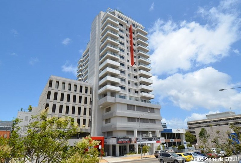 Altitude Apartments - The Skyscraper Center
