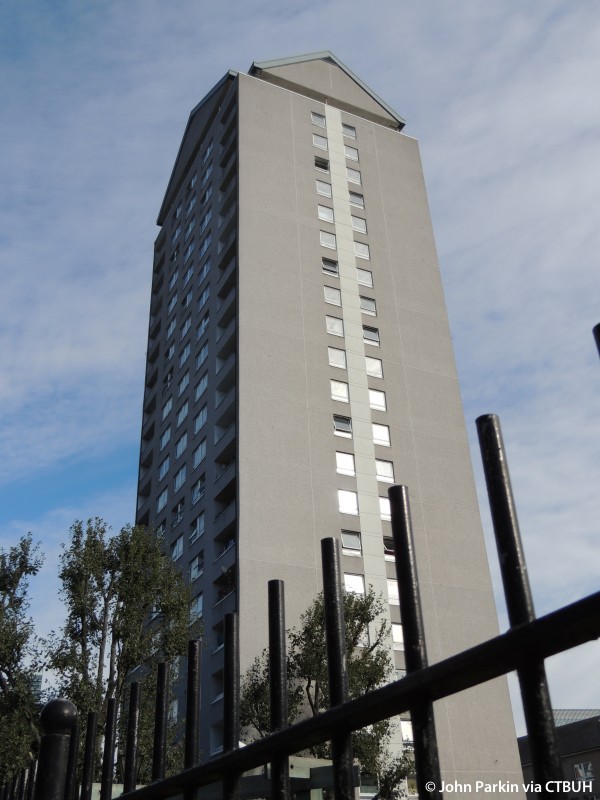 Barkentine Estate Complex - The Skyscraper Center