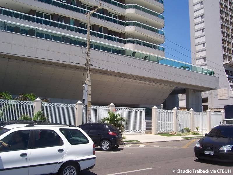 Beira Mar 2020 - The Skyscraper Center