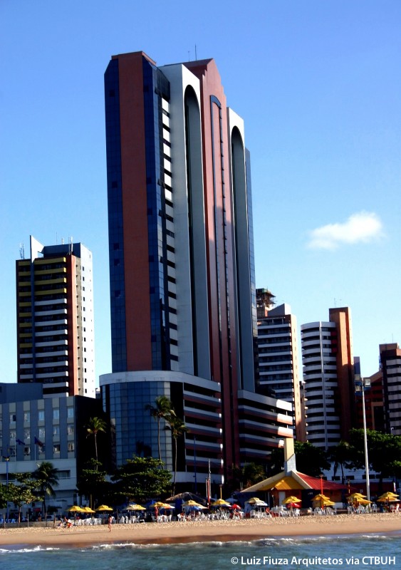 Beira Mar Trade Center - The Skyscraper Center