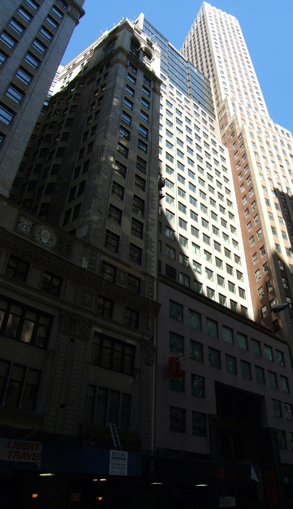 40 Broad Street - The Skyscraper Center