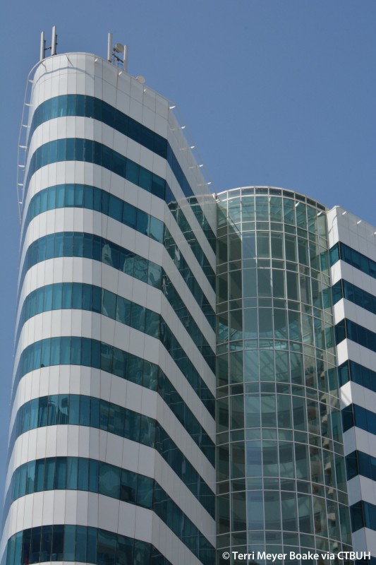 Cayan Business Center - The Skyscraper Center