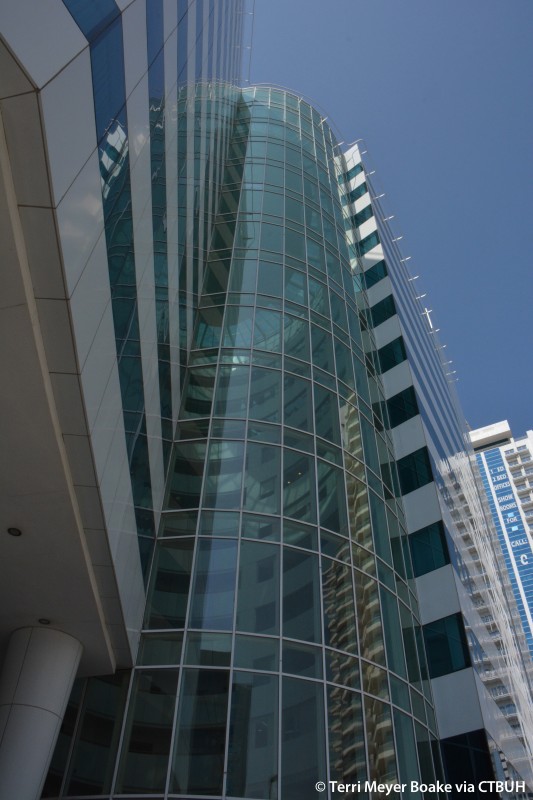 Cayan Business Center - The Skyscraper Center