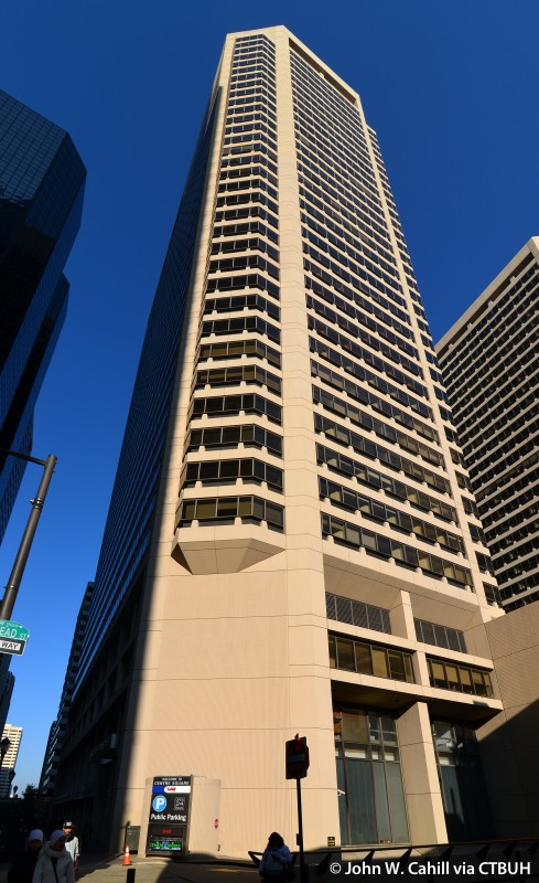 Centre Square II - The Skyscraper Center