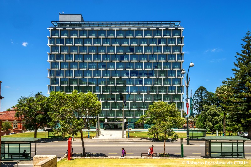 Council House - The Skyscraper Center