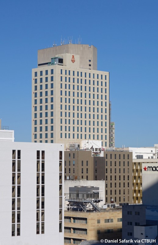 Courthouse Tower - The Skyscraper Center