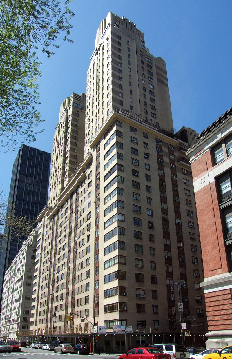 The Century - The Skyscraper Center