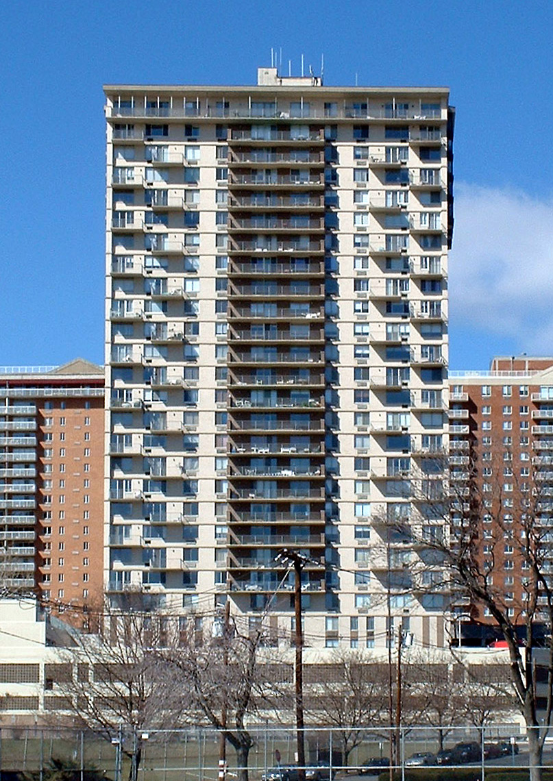 The Devonshire - The Skyscraper Center