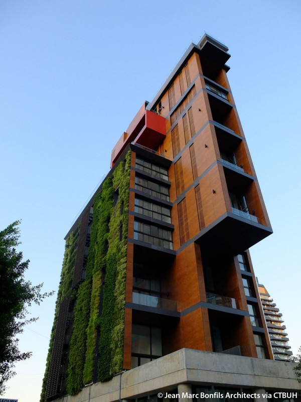 East Village - The Skyscraper Center
