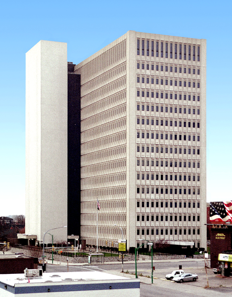 The Avant - The Skyscraper Center
